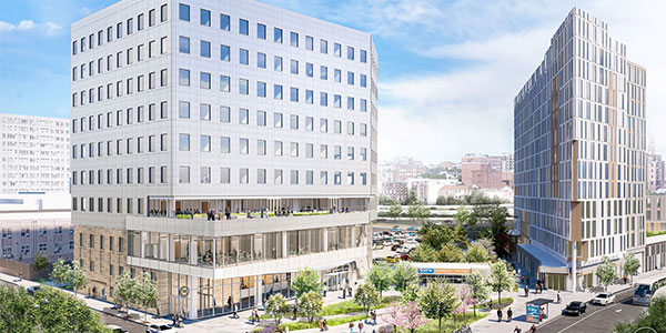 Equal Justice Center • Sage